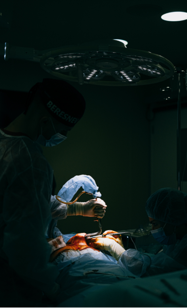 About - Dr. Ashik Mahmud